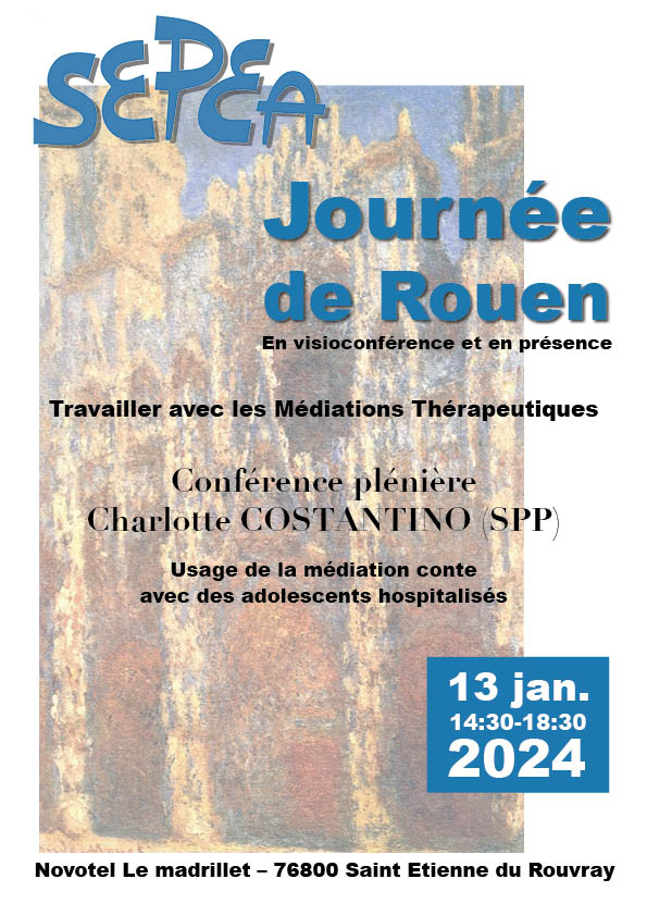 SEPEA_ROUEN_2024 | Sepea